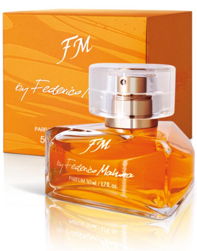 FM by Federico Mahora Luxury Collection FM 287 For Women - Beauty Review