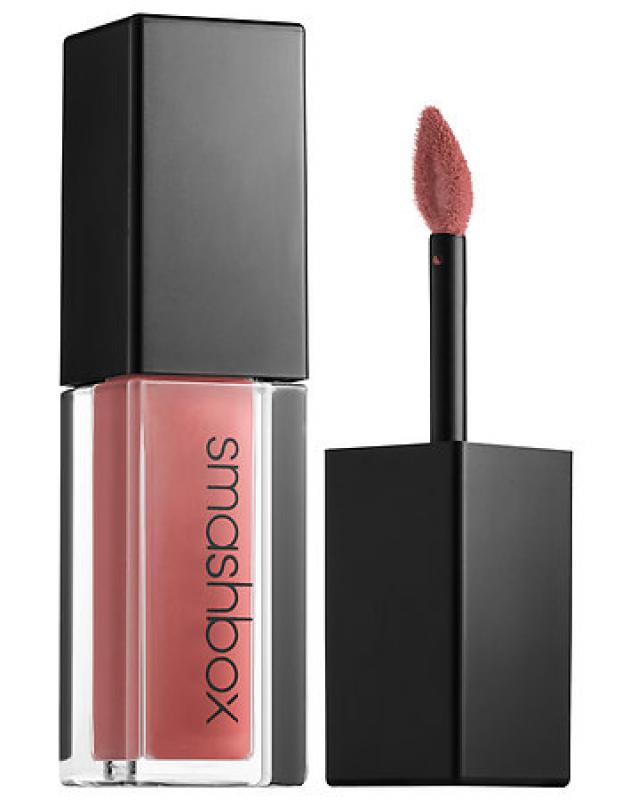 Smashbox Always On Matte Liquid Lipstick - Beauty Review