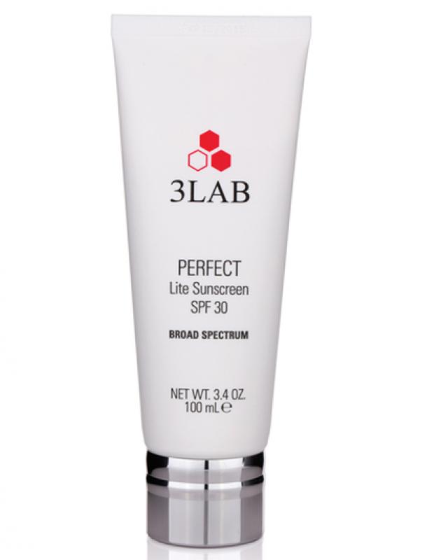 3Lab Perfect Lite Sunscreen SPF 30 - Beauty Review