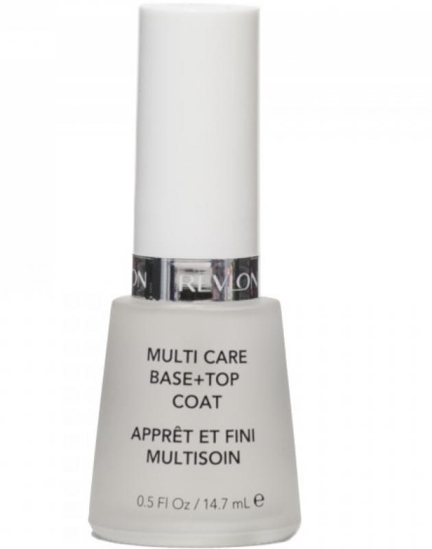 Revlon Revlon Base Coat Nail Polish - Beauty Review