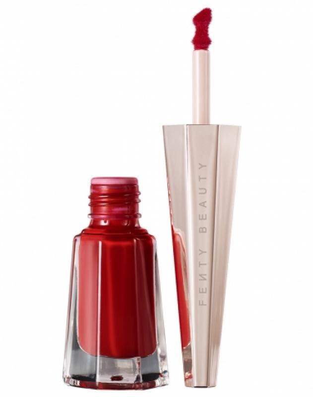 Fenty Beauty Stunna Lip Paint Longwear Fluid Lip Color UNCENSORED ...