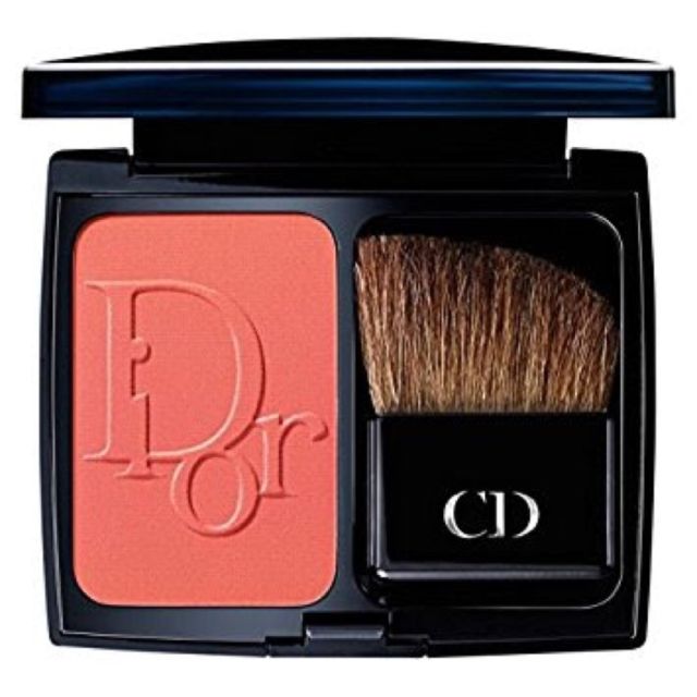 Dior Blush - Beauty Review