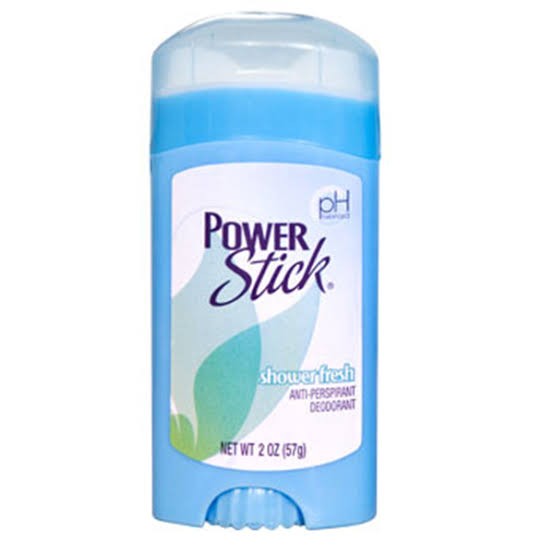 Power Stick Anti Perspirant Deodorant - Beauty Review