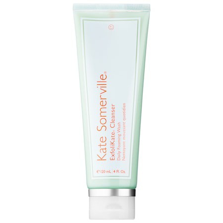 Kate Somerville Exfolikate Cleanser - Beauty Review