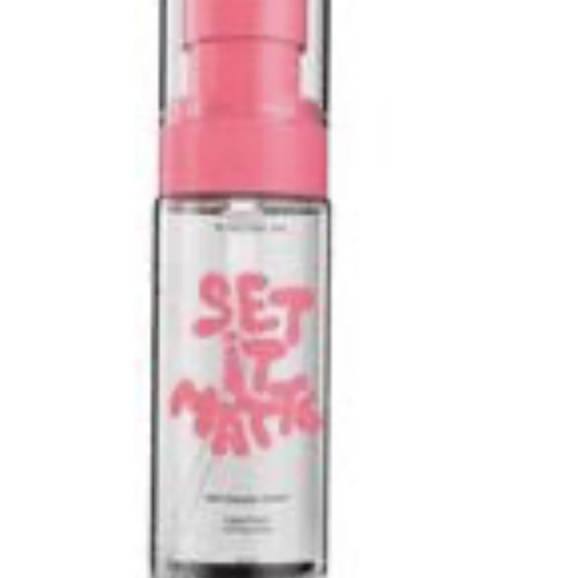 Madame Gie Set It Matte - Beauty Review