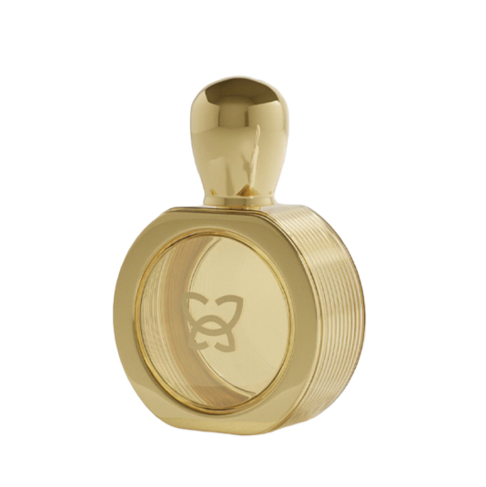 Mother of Pearl Mother Of Perfumery - Beauty Review