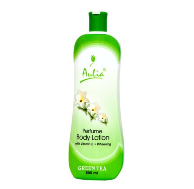 Aulia Perfume Body Lotion - Beauty Review