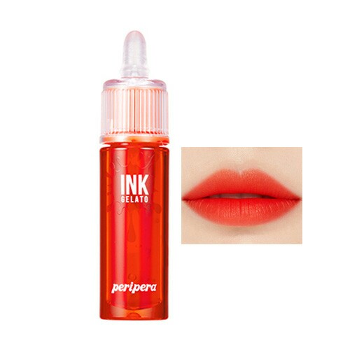 Peripera Ink Gelato - Beauty Review