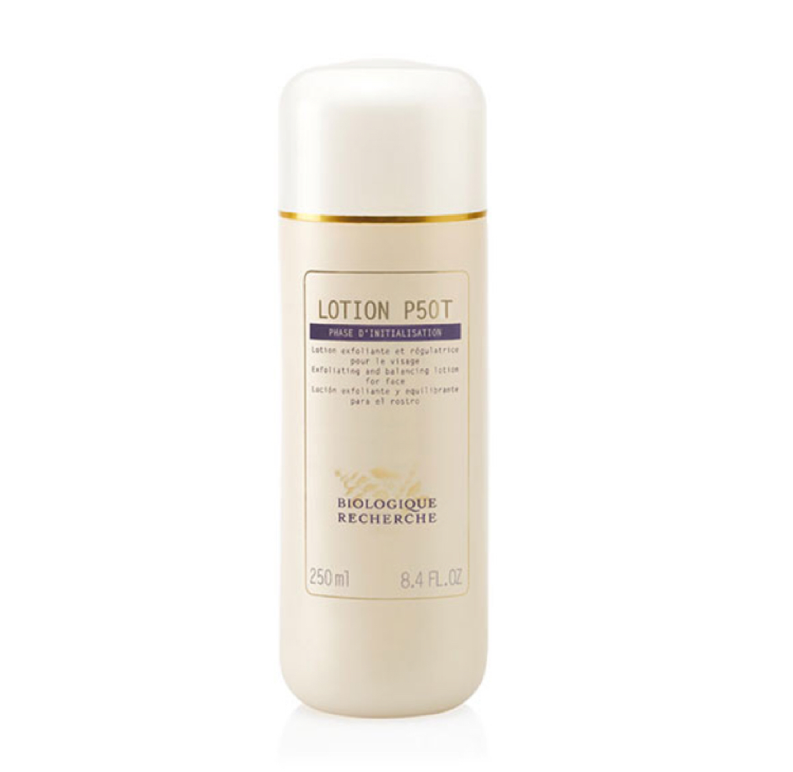 Biologique Recherche Lotion P50T - Beauty Review