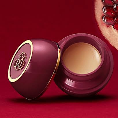 Oriflame Tender Care Protecting Balm - Beauty Review