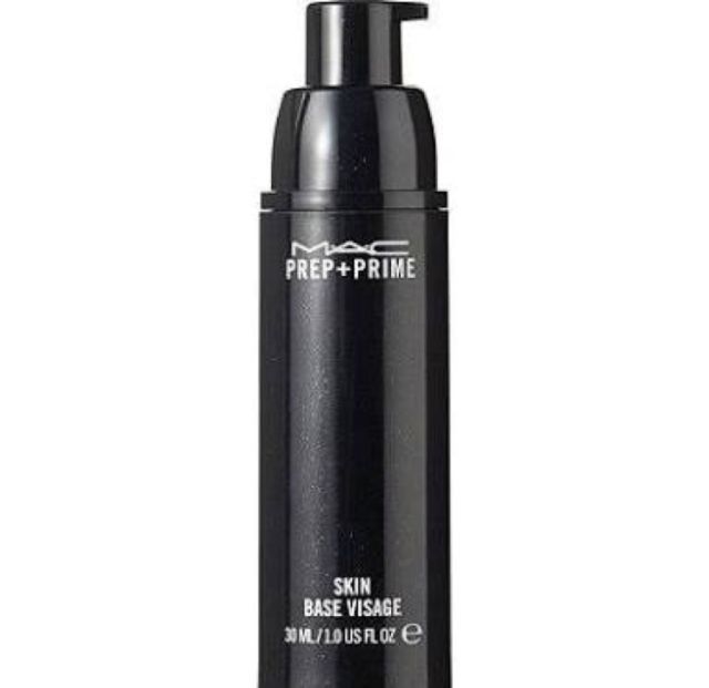 MAC Prep + prime Skin base visage - Review Female Daily