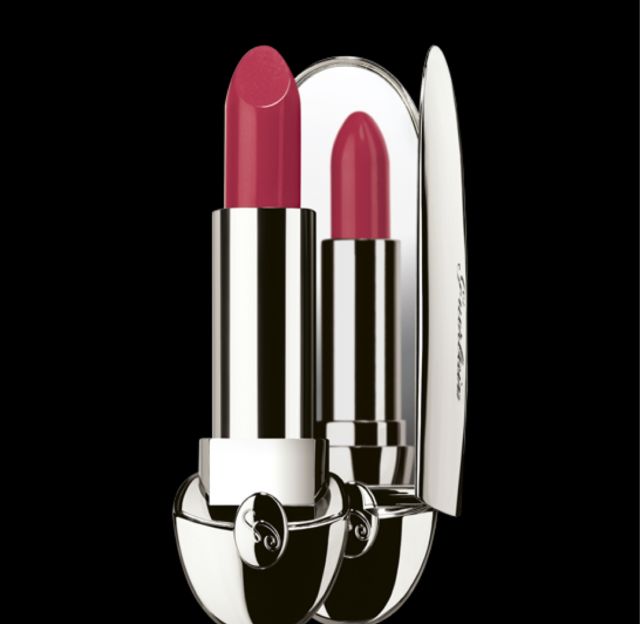 Guerlain Rouge G De Guerlain - Beauty Review