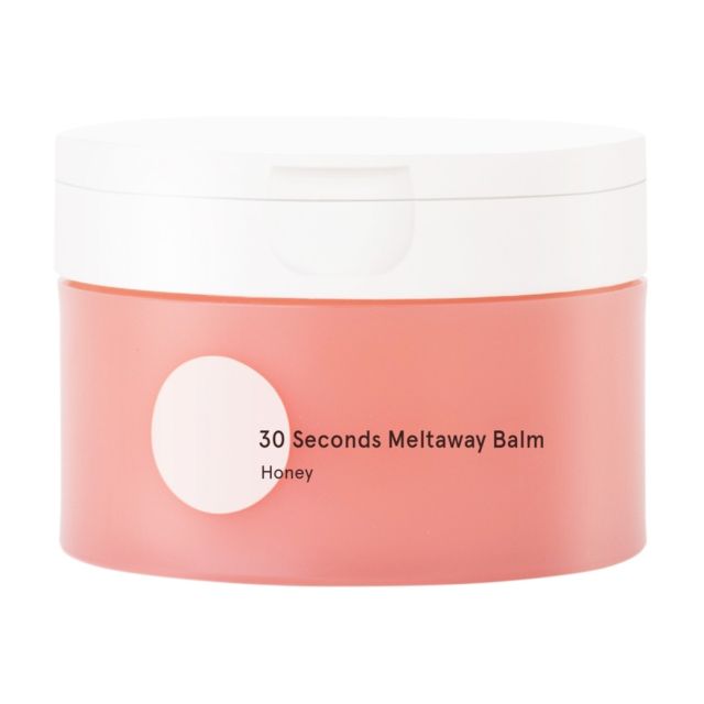 Dear Me Beauty 30 Seconds Meltaway Balm - Beauty Review