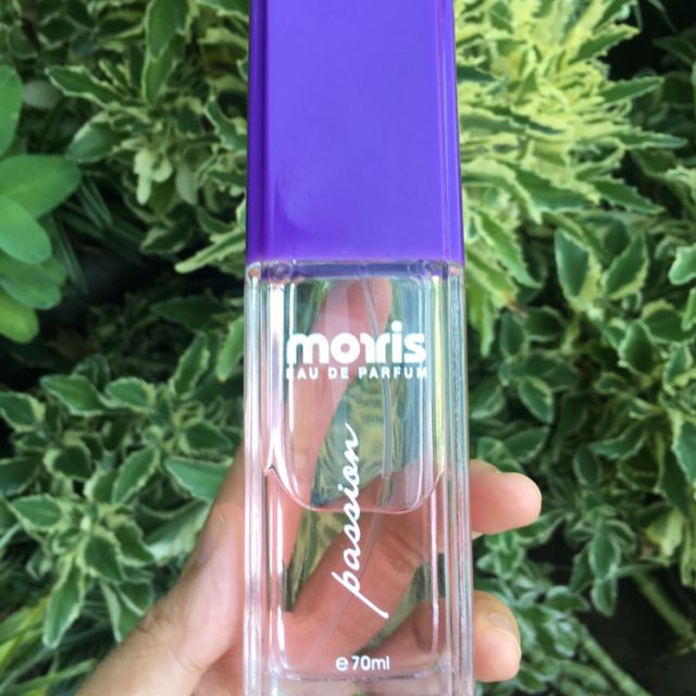 Morris Morris - Beauty Review