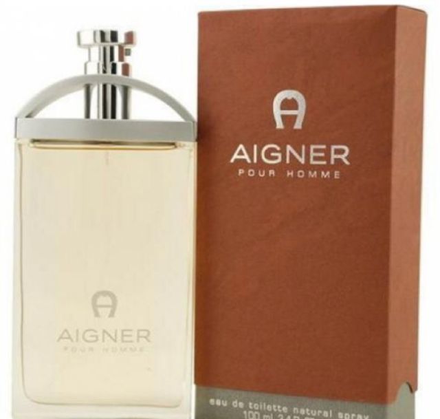 Aigner Aigner Men Pour Homme - Beauty Review