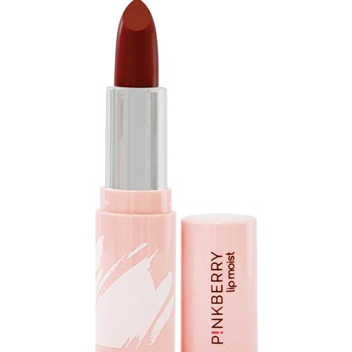 Pinkberry Lip Moist - Beauty Review
