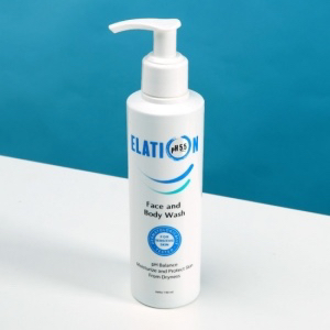 Elation Face And Body Wash - Beauty Review