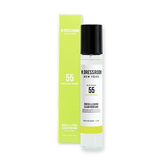 W.DRESSROOM W.Dressroom Dress Perfume - Beauty Review