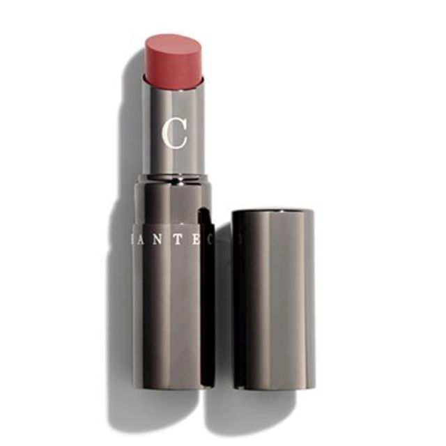 Chantecaille Lip Chic Tea Rose - Review Female Daily