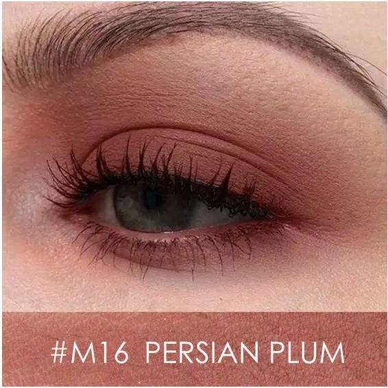 Persian Eye Makeup