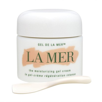 La Mer The Moisturizing Cool Gel Cream - Beauty Review