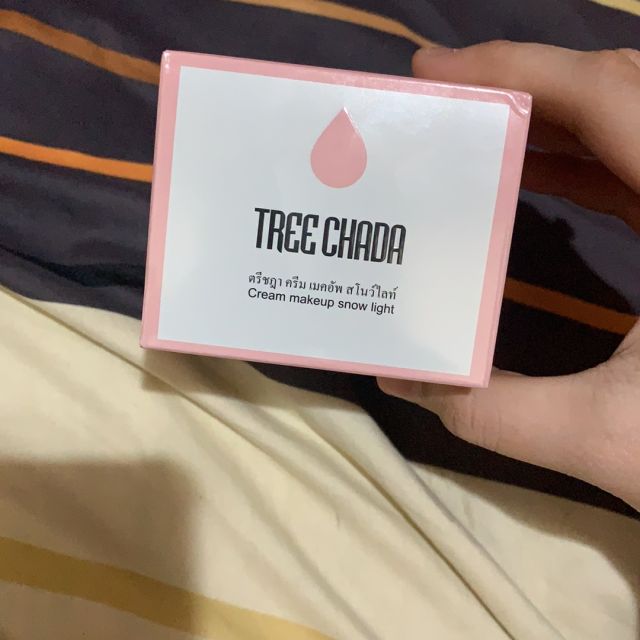 Ranee Cosmetics Tree Chada - Beauty Review