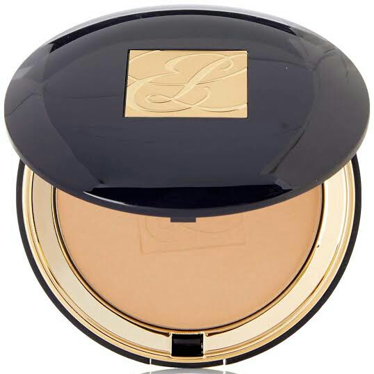 Estee Lauder Estee Lauder Stay In Place Dual Effect Powder - Beauty Review