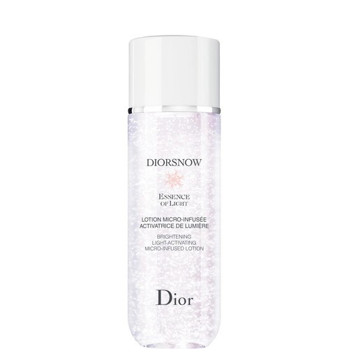 Dior Diorsnow Essence of Light Brightening Light Activating Micro ...
