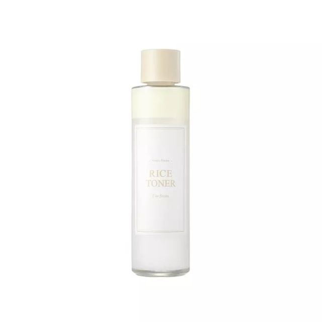 I'm From Rice Toner - Beauty Review