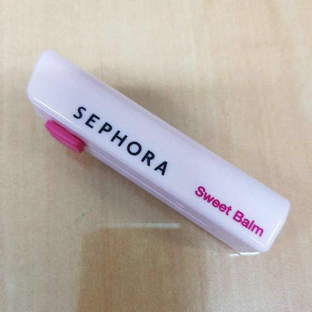 Sephora Sweet Balm - Beauty Review