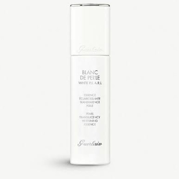 Guerlain Guerlain blanc de perle pearl translucency whitening essence ...