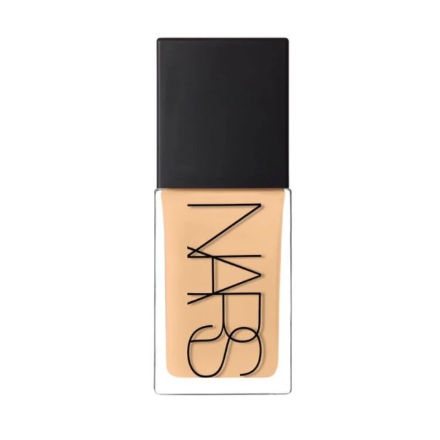 NARS Light Reflecting Foundation - Beauty Review