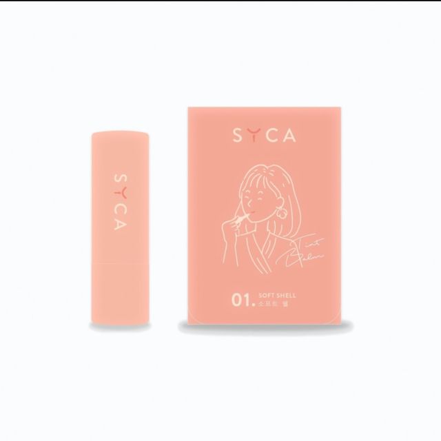 Syca Tint Balm - Beauty Review