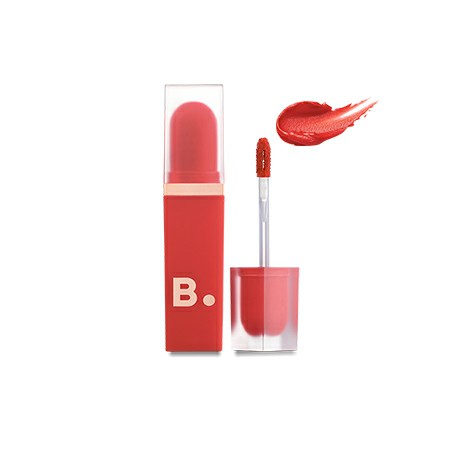 Banila Co Velvet Blurred Lip - Beauty Review