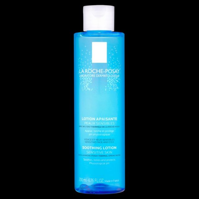 La Roche Posay Soothing Lotion - Beauty Review