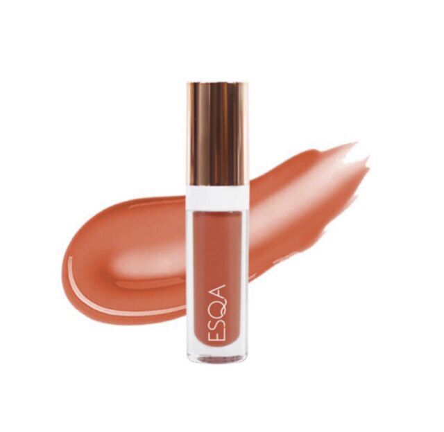 ESQA Lip Gloss - Beauty Review