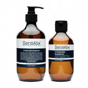 Sensatia Botanicals Hydrating Shampoo - Beauty Review
