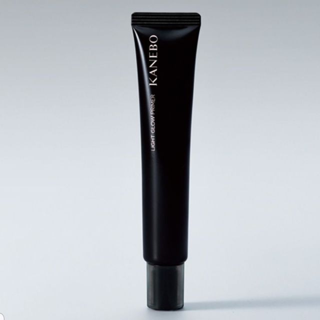 Kanebo Light Glow Primer - Beauty Review