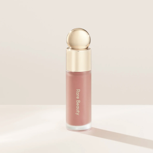 Rare Beauty Soft Pinch Liquid Blush - Beauty Review