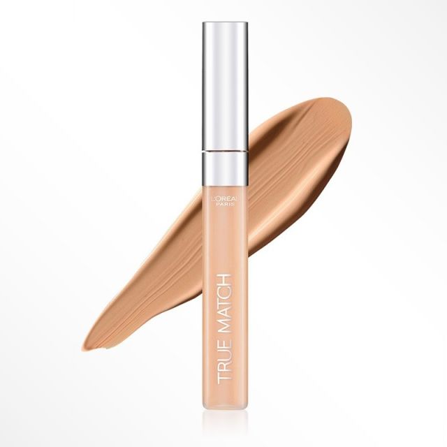L'Oreal Paris True Match Concealer - Beauty Review