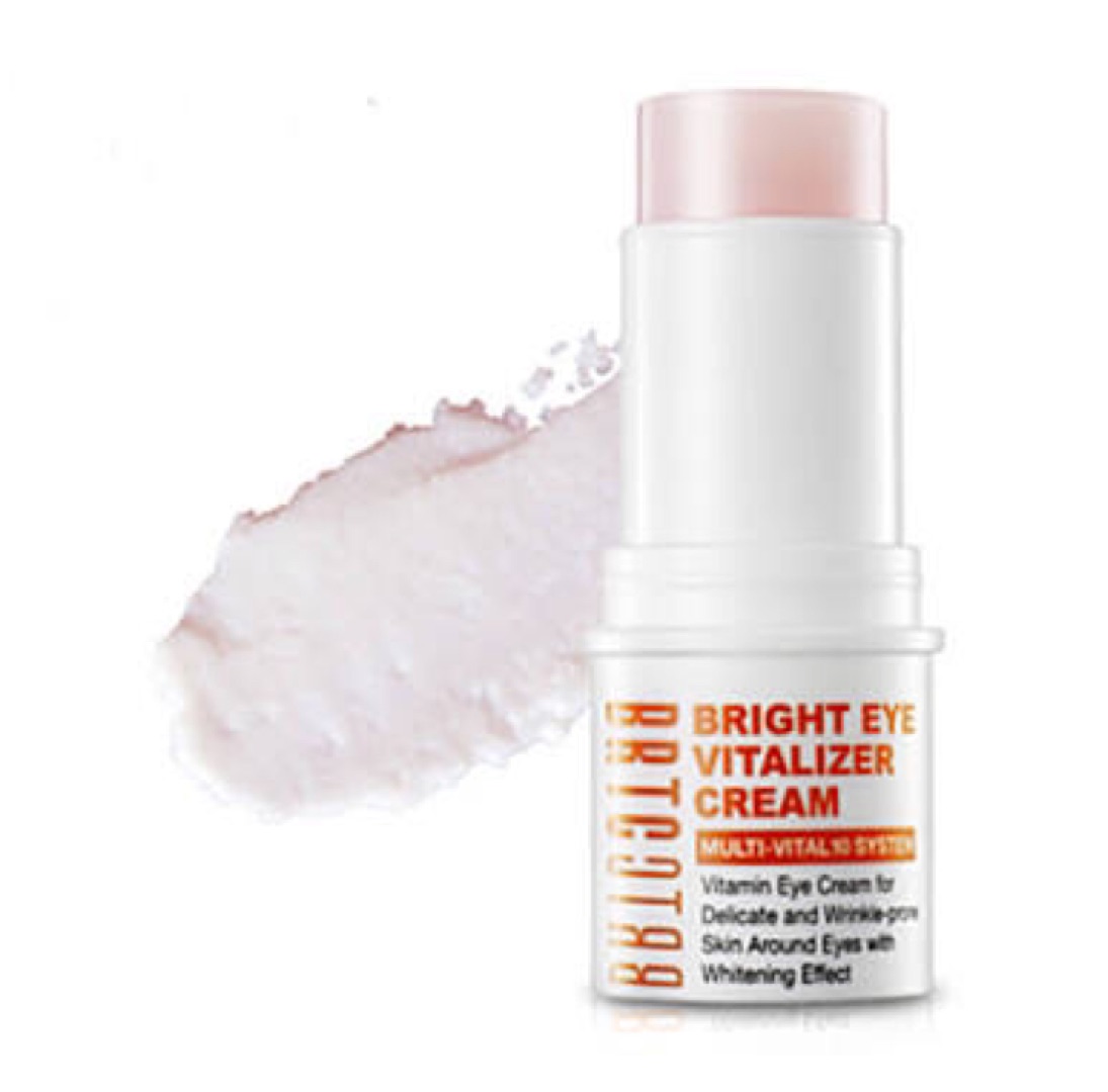 BRTC bright eye vitalizer cream - Beauty Review