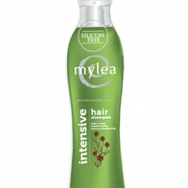 Mylea Mylea intensive hair shampoo - Beauty Review