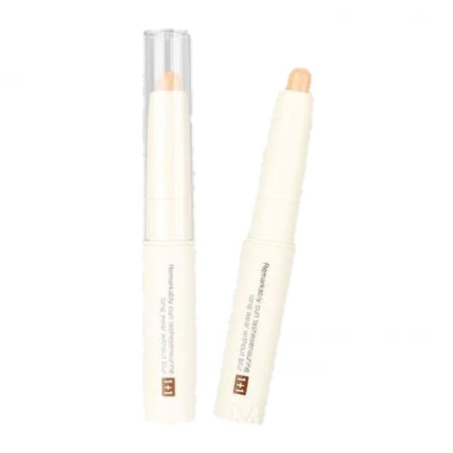 Miniso 1+1 Purify Concealer Pen - Beauty Review