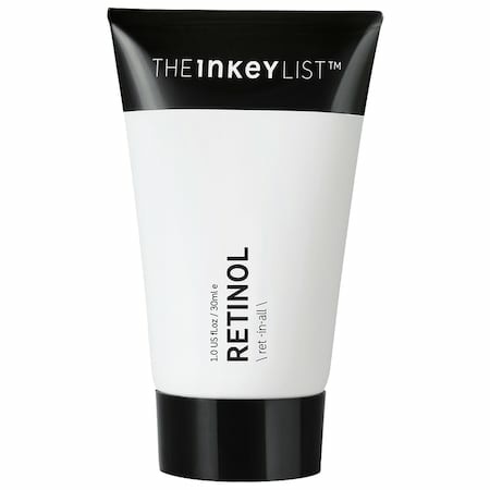 The Inkey List Retinol Serum - Review Female Daily
