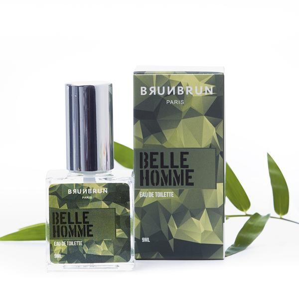 Brunbrun Paris Belle Home Eau De Toilette - Beauty Review