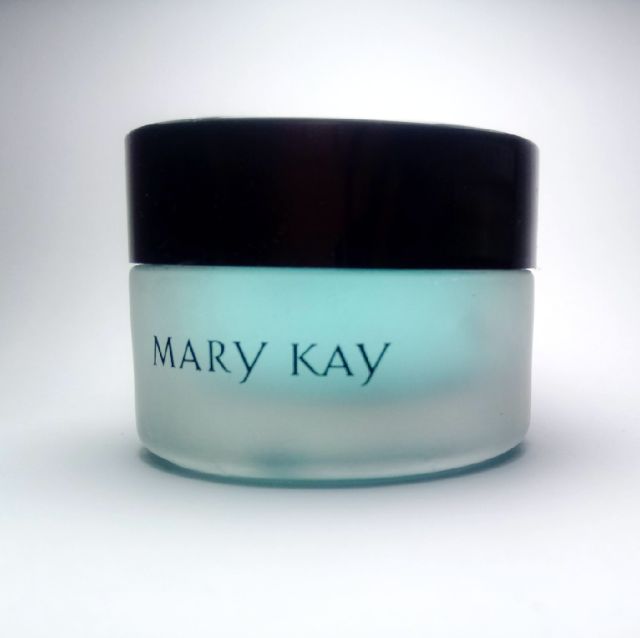 Mary Kay Mary Kay Soothing Eye Gel - Beauty Review