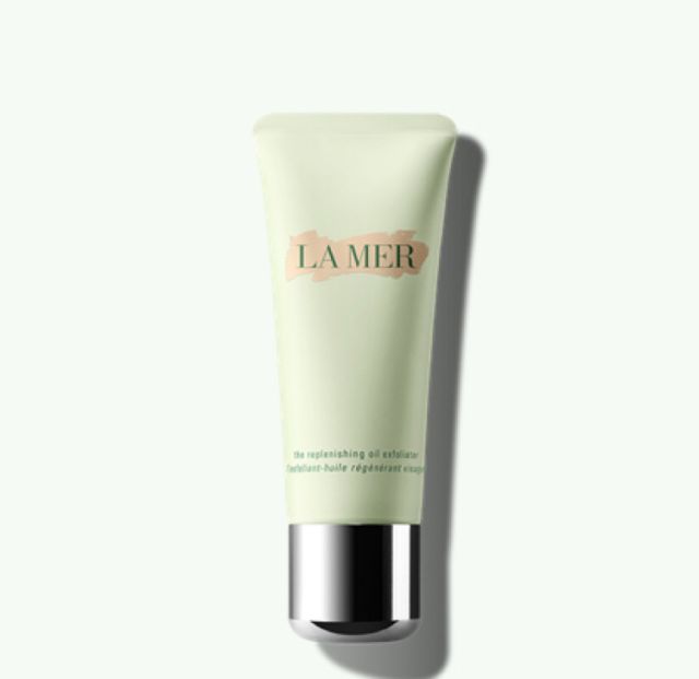 La Mer The Replenishing Oil Exfoliator - Beauty Review
