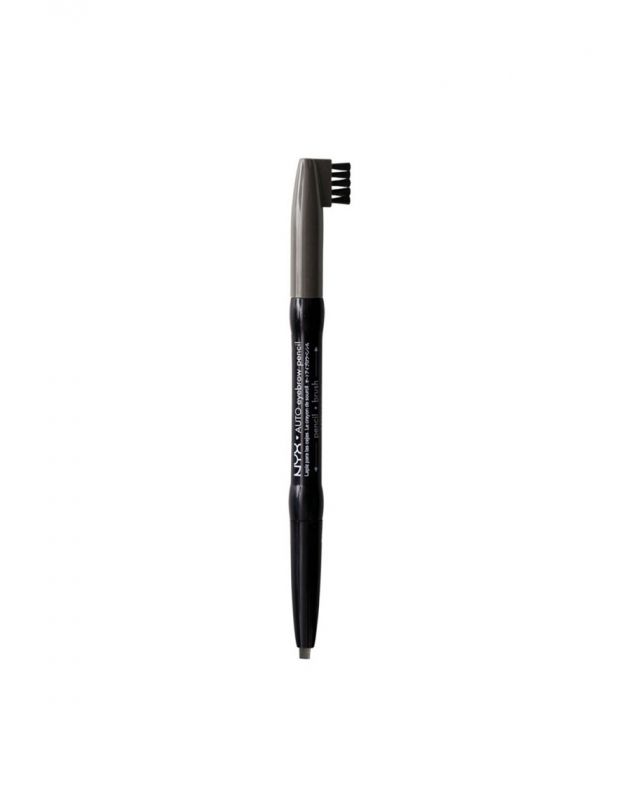 NYX Auto Eyebrow Pencil - Beauty Review