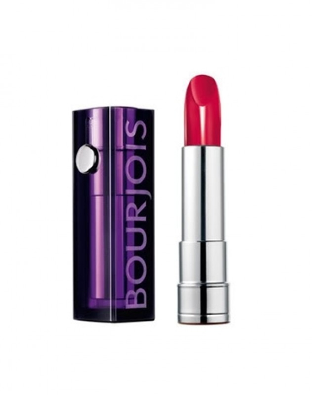 Bourjois Rouge A Levres - Beauty Review