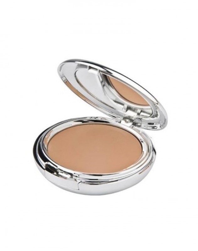 ULTIMA II Wonderwear Pressed Powder - Beauty Review